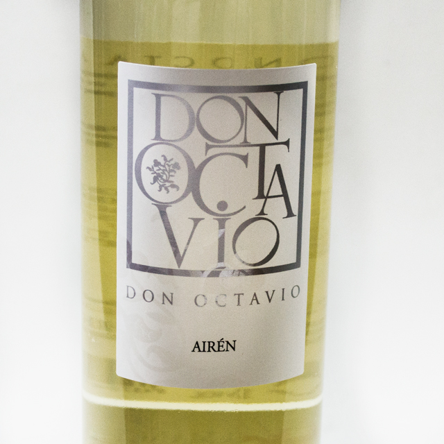 Videocata de Don Octavio Airén 2014 - Vinos de La Mancha