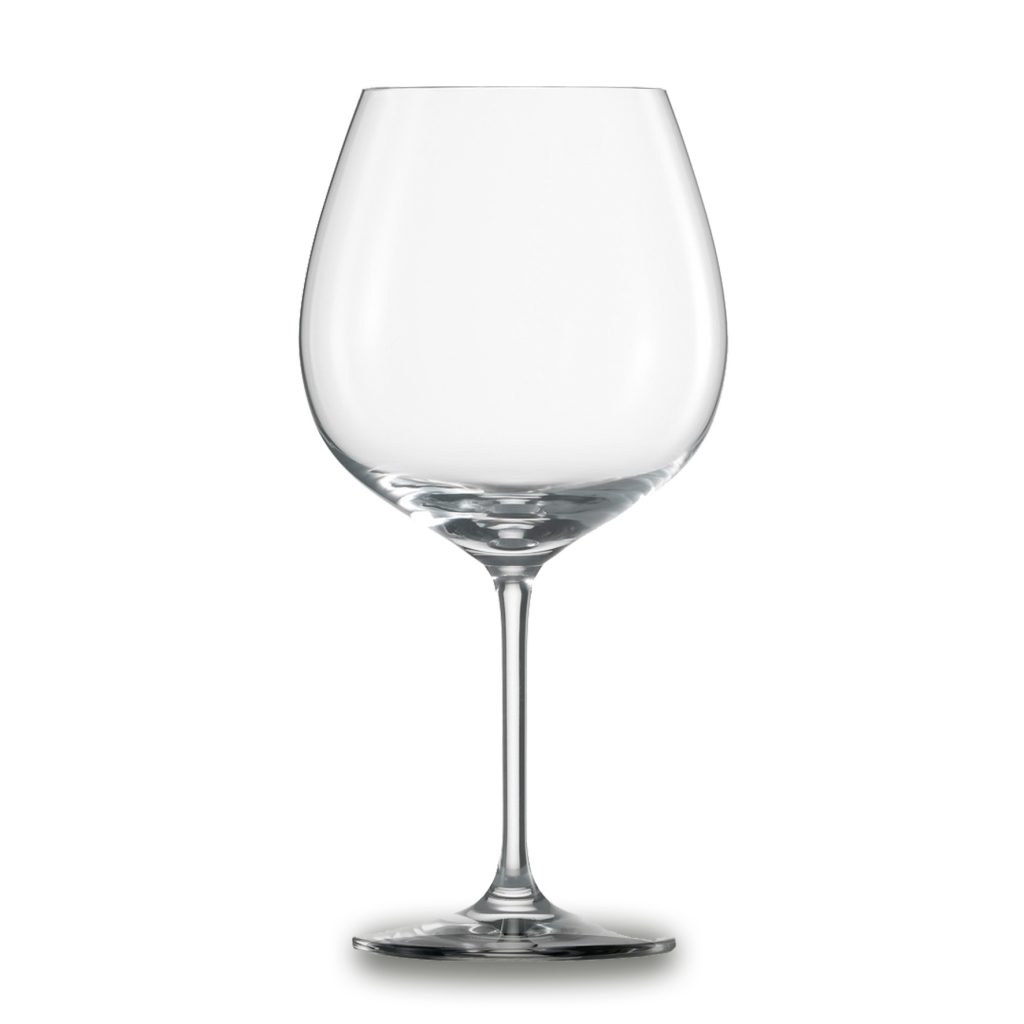 Anatomía de una copa - Vinos de La Mancha