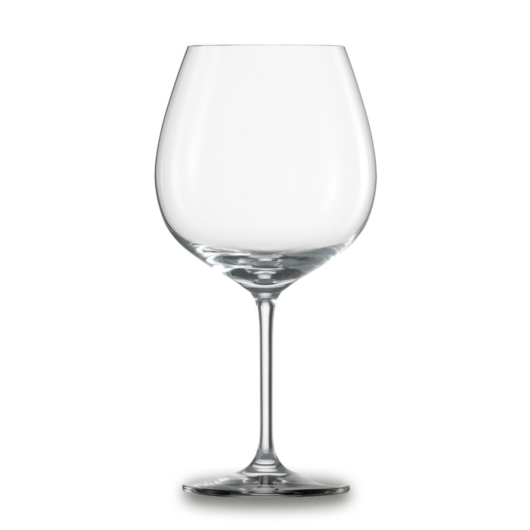 Anatomía de una copa - Vinos de La Mancha