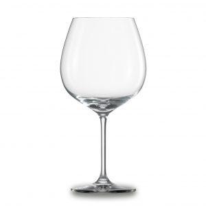 Anatomía de una copa - Vinos de La Mancha