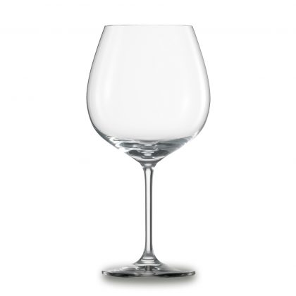 Anatomía de una copa - Vinos de La Mancha