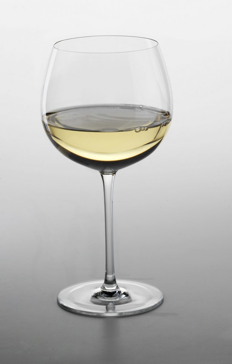 Tipos de copas - Vinos de La Mancha