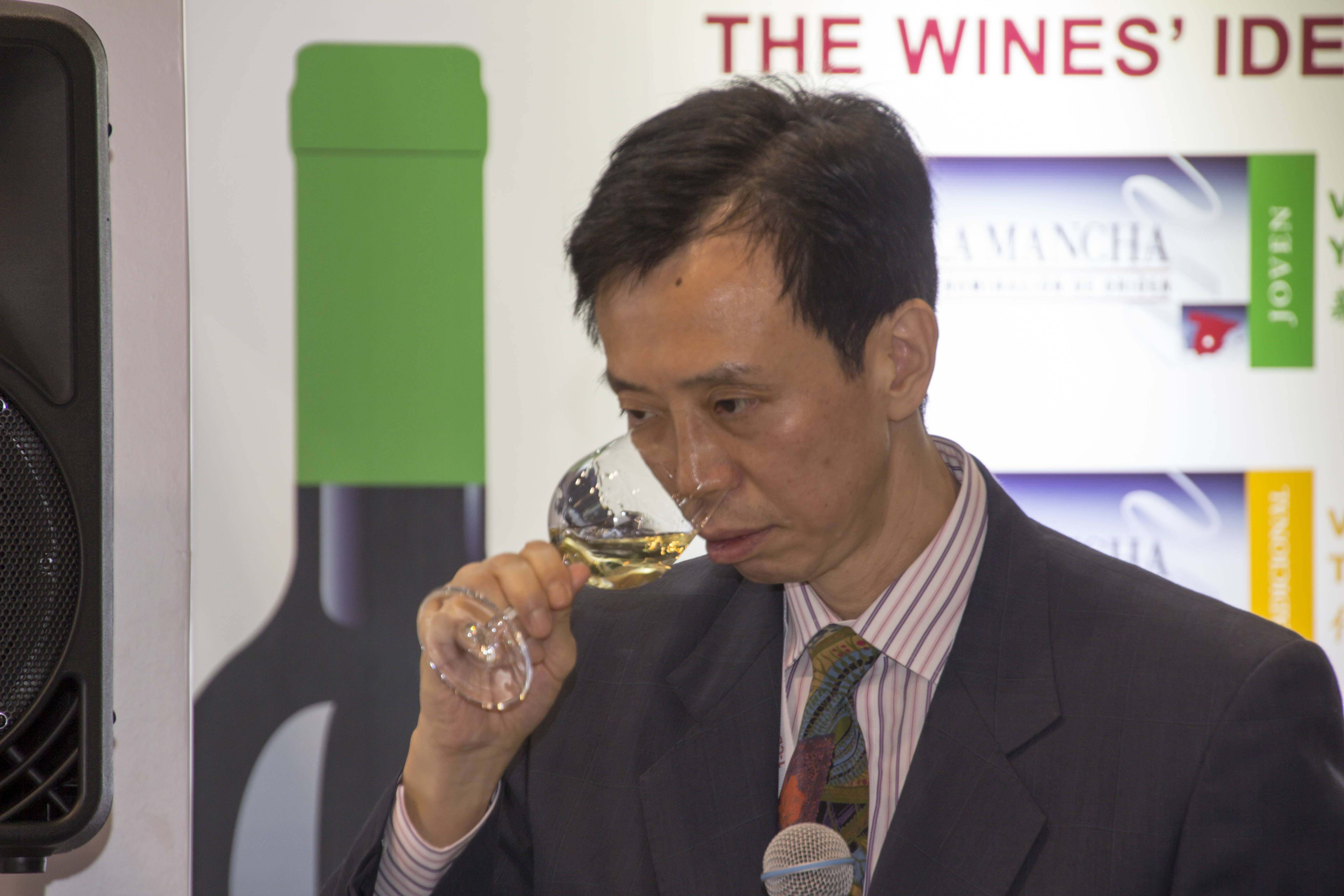 Nuevo récord de ventas de vino con DO La Mancha - Vinos de La Mancha