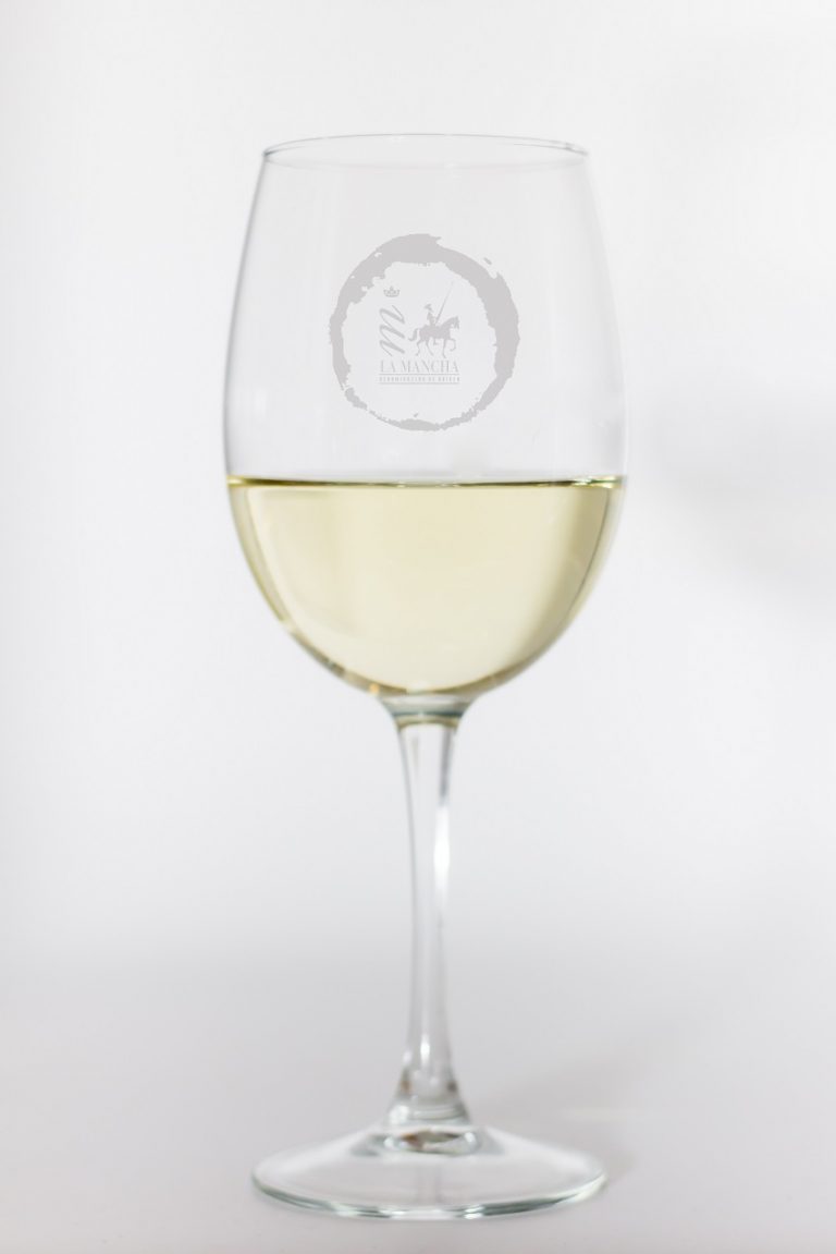 Cada vino con su copa 3ª Parte - Vinos de La Mancha