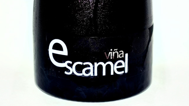 Videocata de Viña Escamel Brut - Vinos de La Mancha