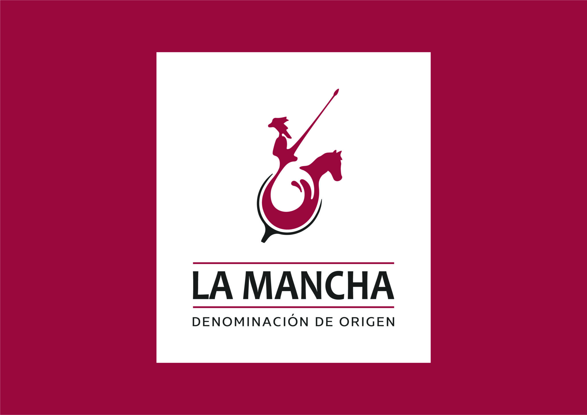 Los vinos DO La Mancha ya tienen nuevo logotipo